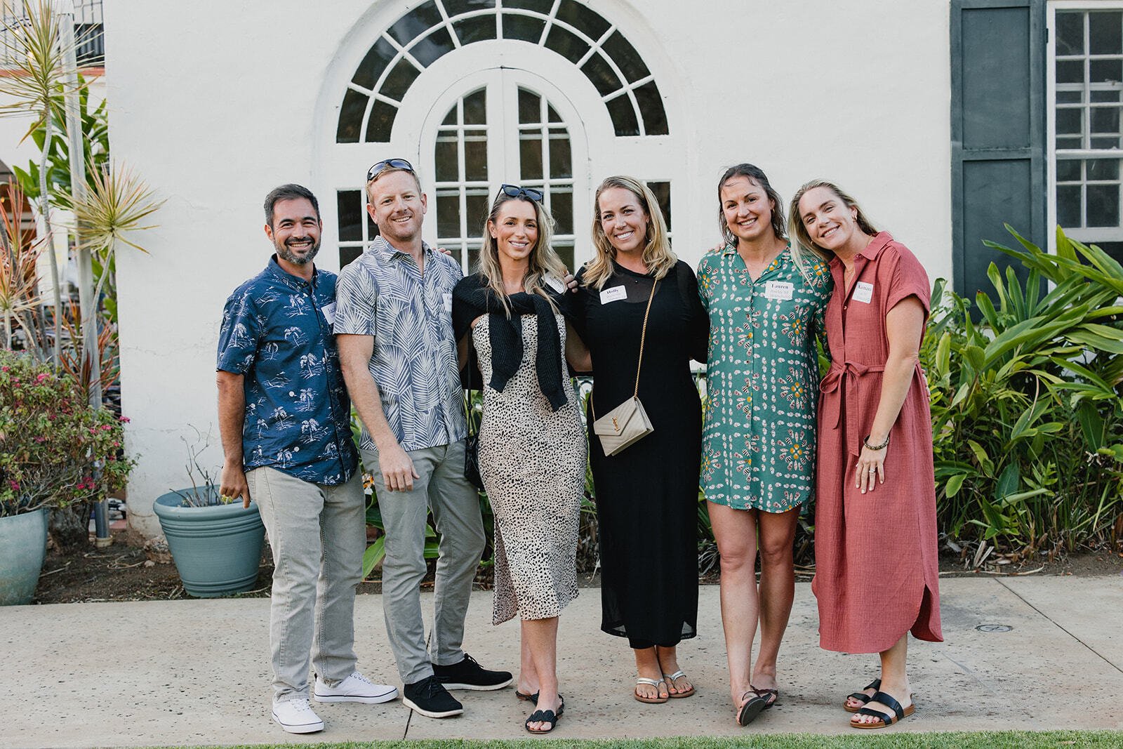 Seabury Hall Alumni Summer Reunion 2026 – Attendees | Seabury Hall