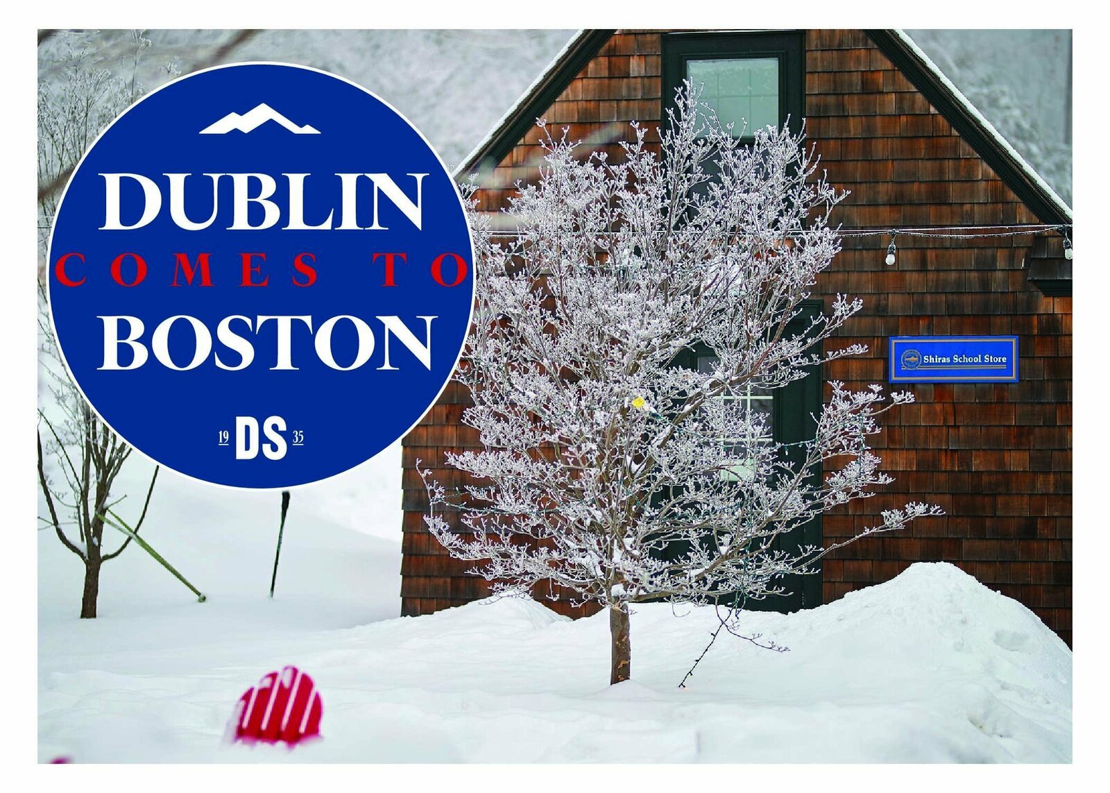 Dublin School Boston Holiday Party – Questions | Dublin School