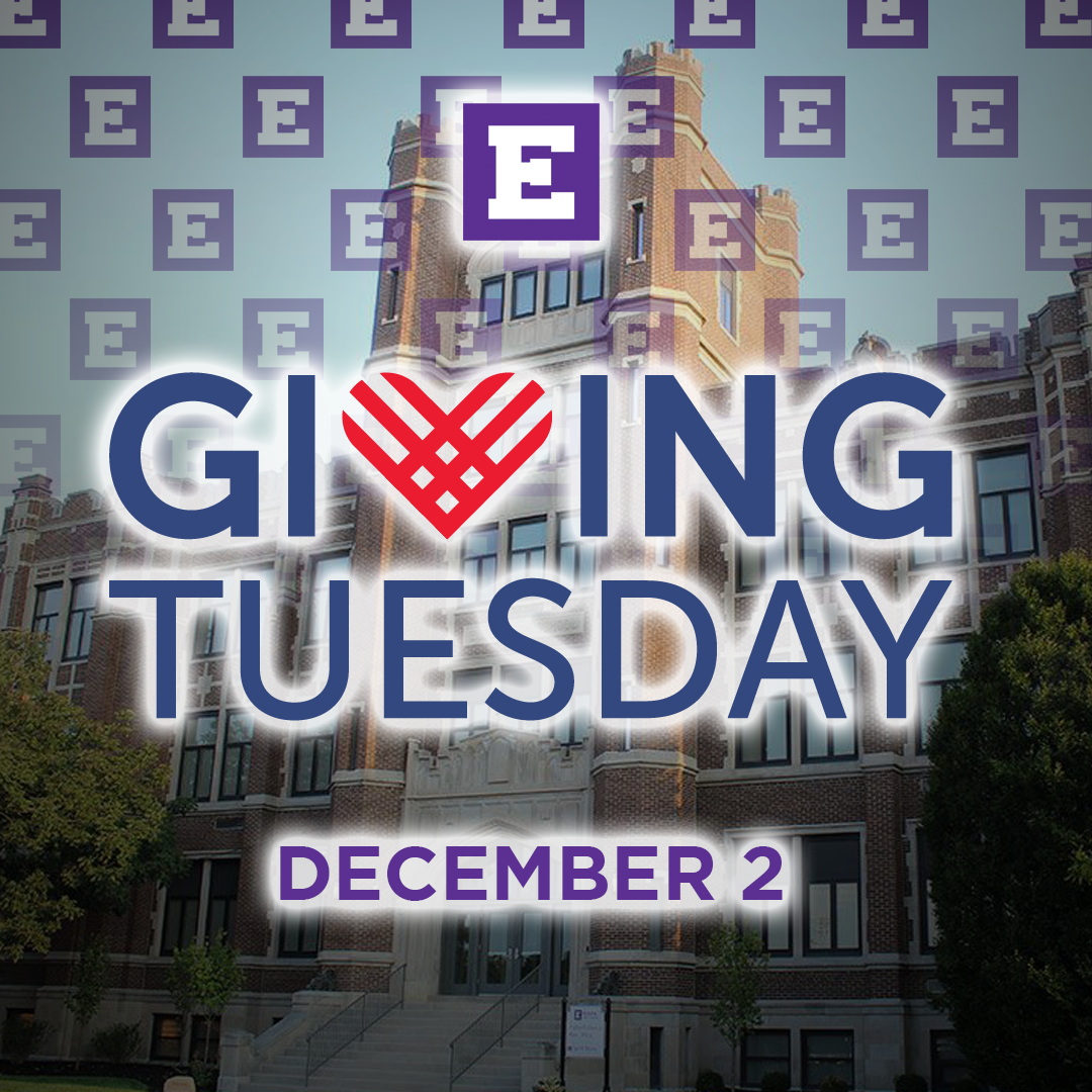 Giving Tuesday 2025 – Challenges | Elder High School