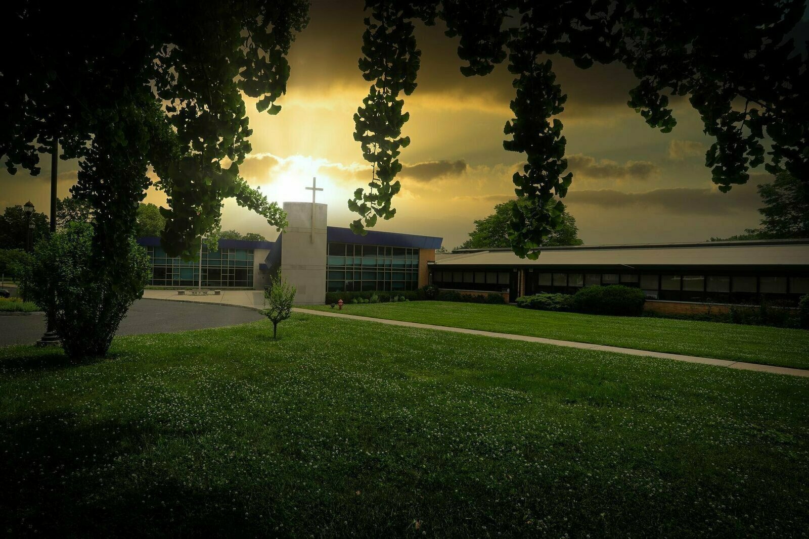 Giving Tuesday 2025 | Christian Brothers Academy