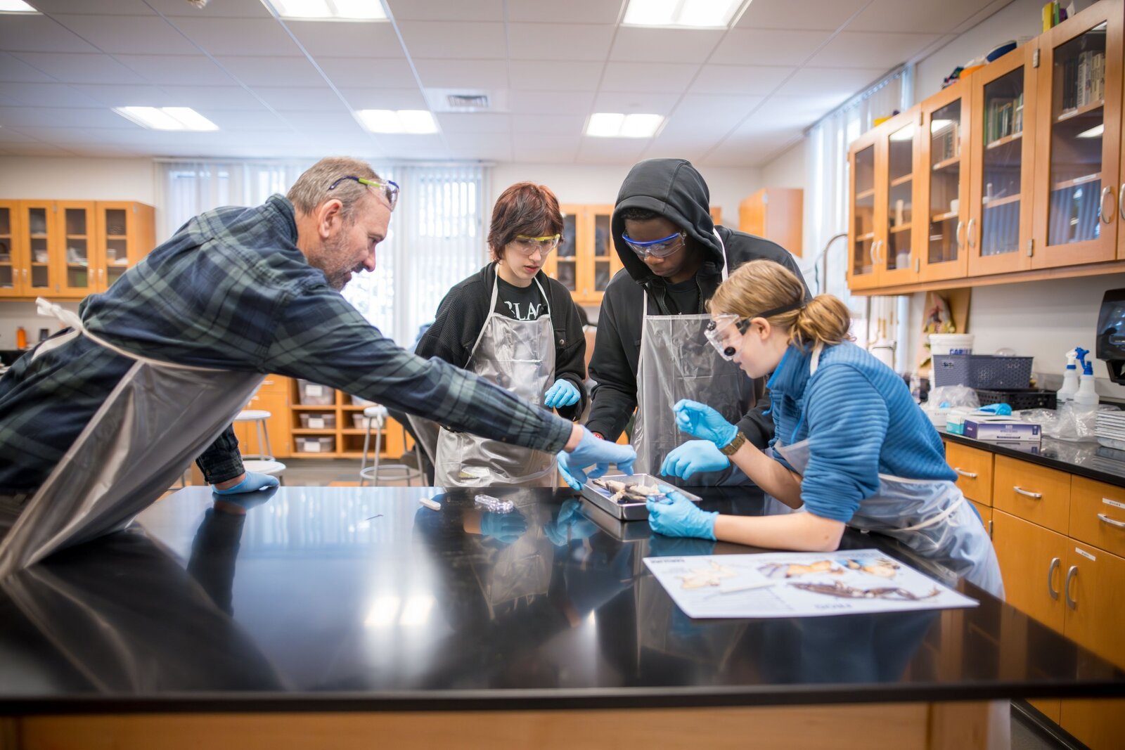 Day of Giving 2026 – Questions | Dublin School