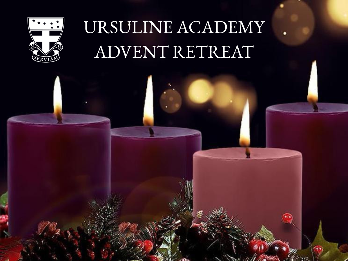 Pilgrimage of Hope -- An Advent Retreat – Attendees | Ursuline Academy