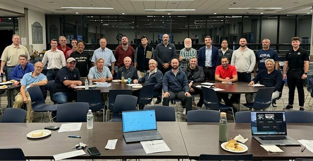 January Alumni Association Meeting | Christian Brothers Academy