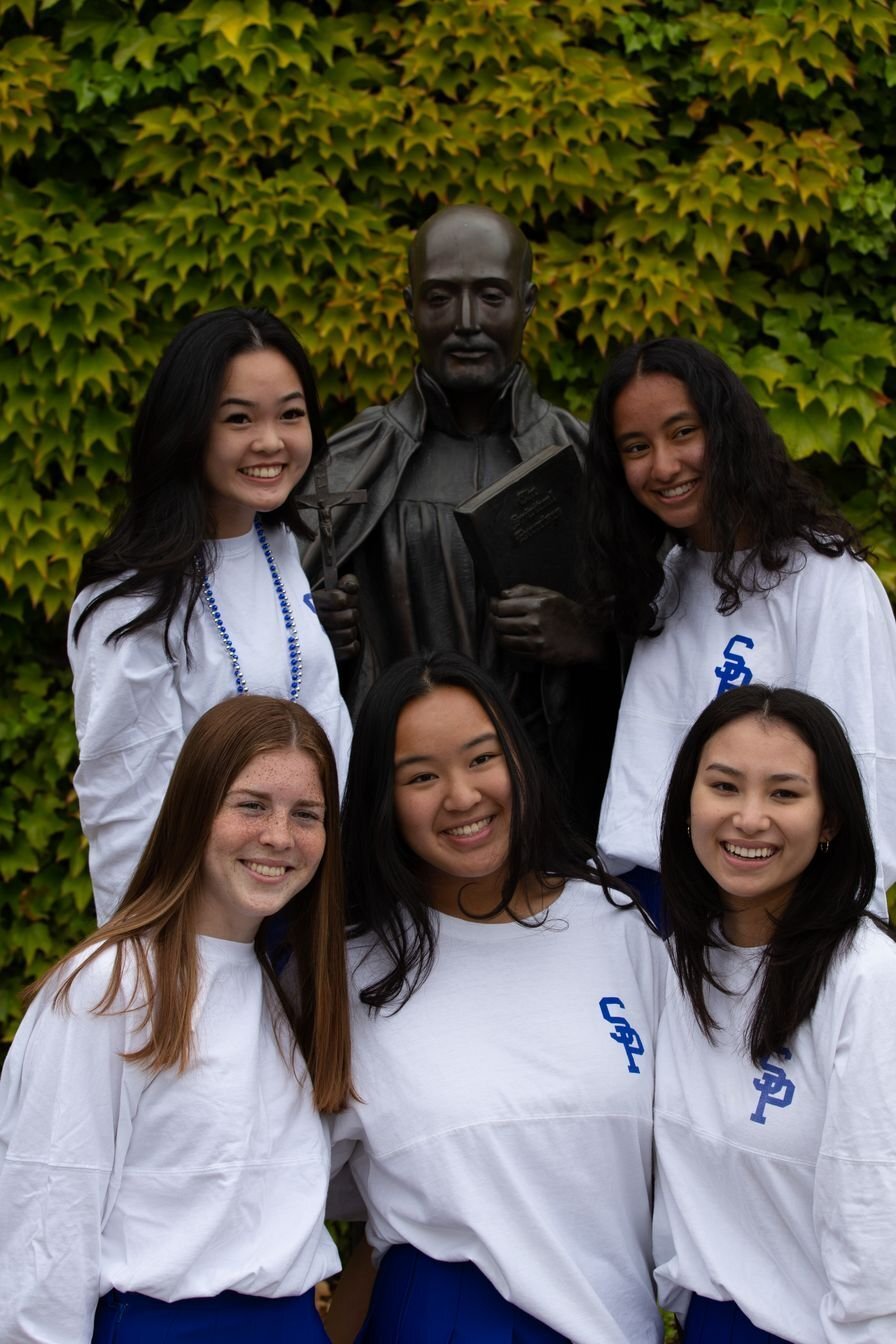 Panther Pop-In: Young Alum Edition | Seattle Preparatory School
