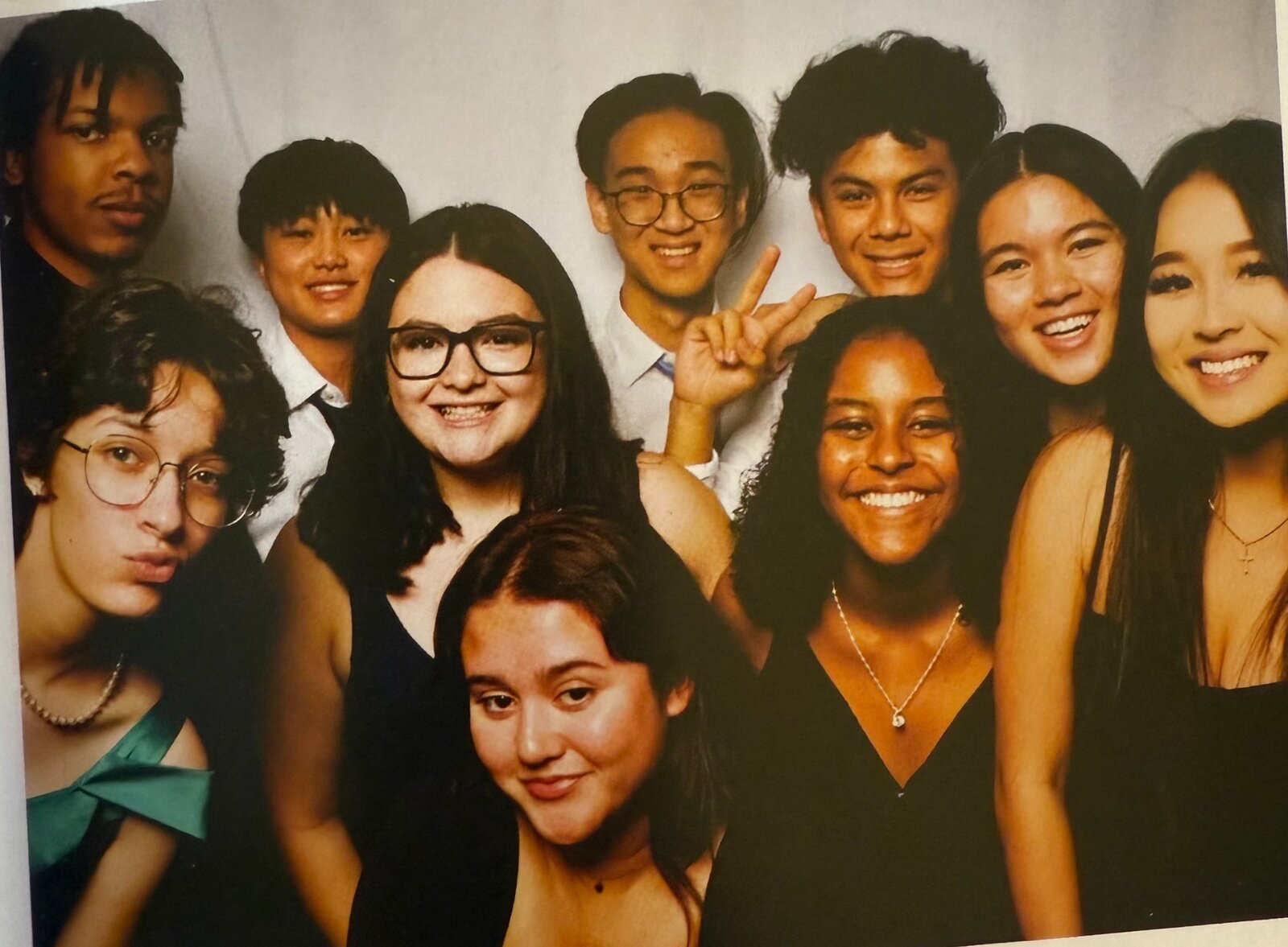 Panther Pop-In: Young Alum Edition | Seattle Preparatory School