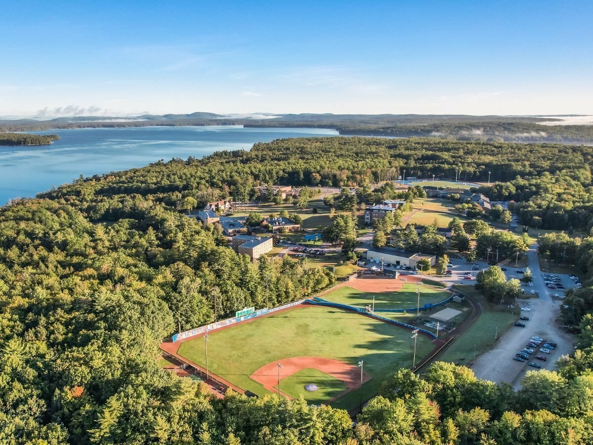 Baseball | Saint Joseph’s College of Maine