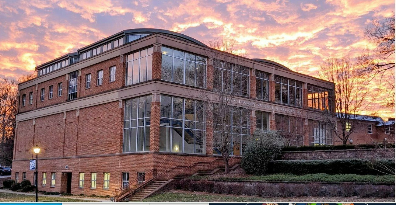 Calverton School Annual Giving | The Calverton School