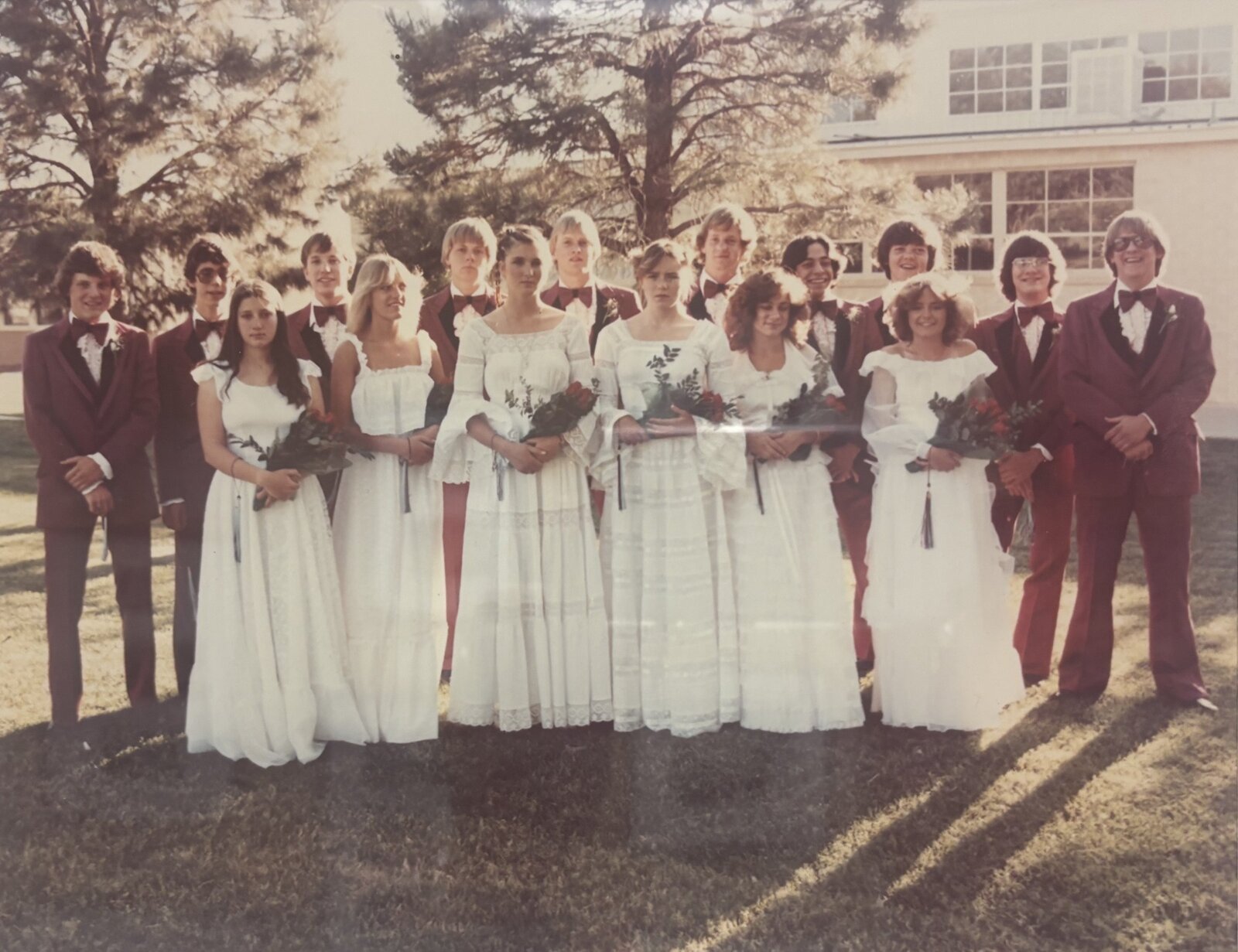 Class of '80 Reunion Party | Sandia Preparatory School
