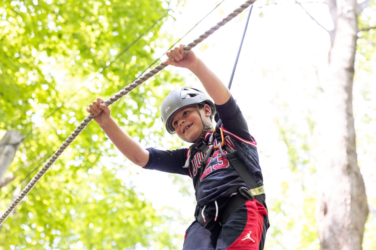 Orchard's Annual Giving 2025-26 – Challenges | The Orchard School