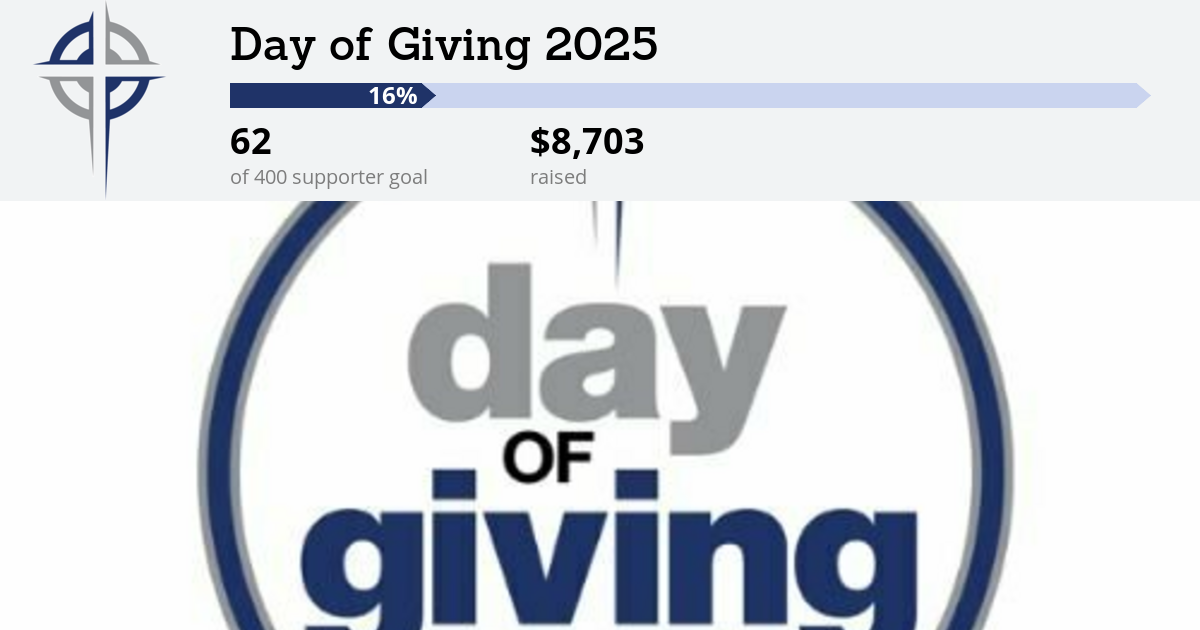 Day of Giving 2025 | Lafayette Catholic School System