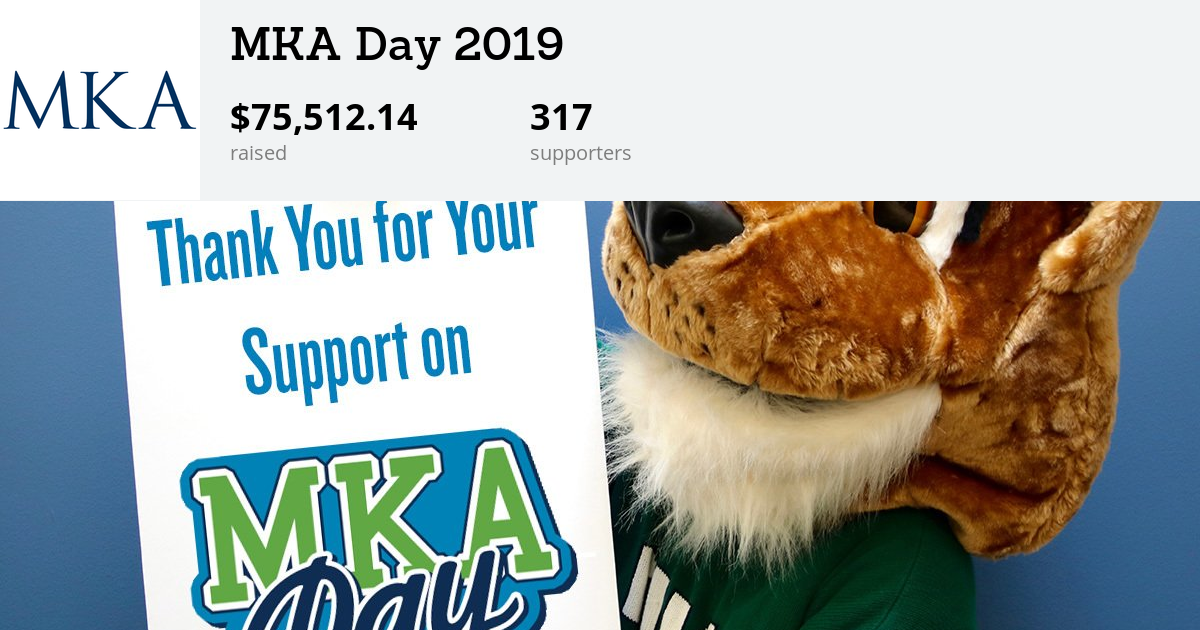 MKA Day 2019 | Montclair Kimberley Academy