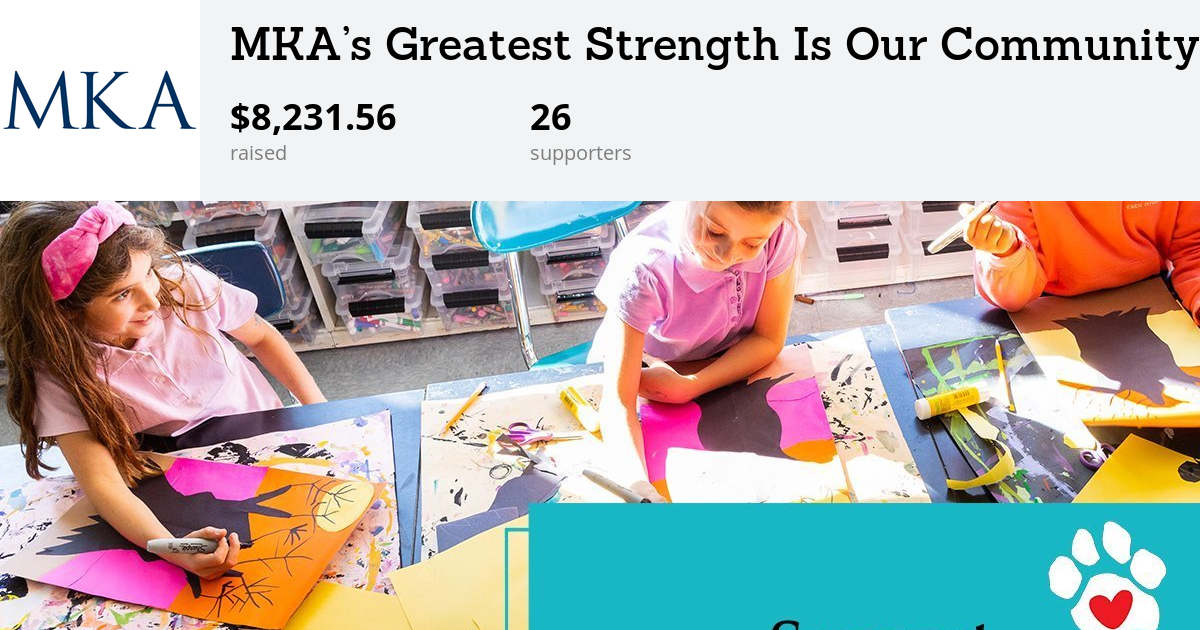 MKA's Greatest Strength Is Our Community! | Montclair Kimberley Academy