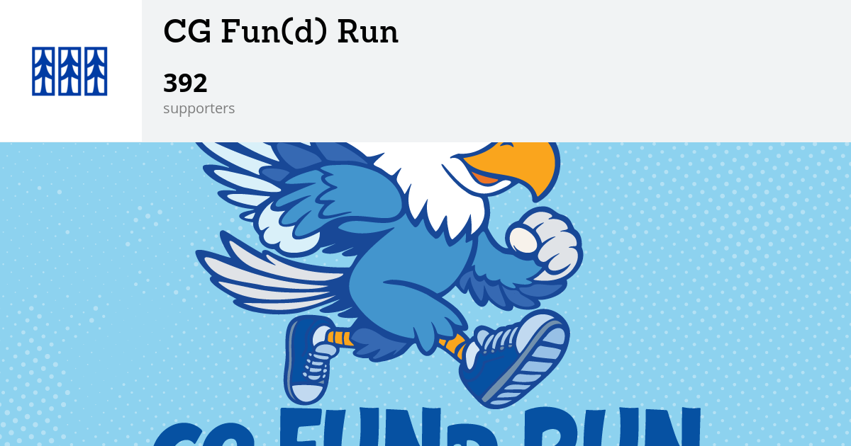 CG Fun(d) Run – Supporters | Catlin Gabel School