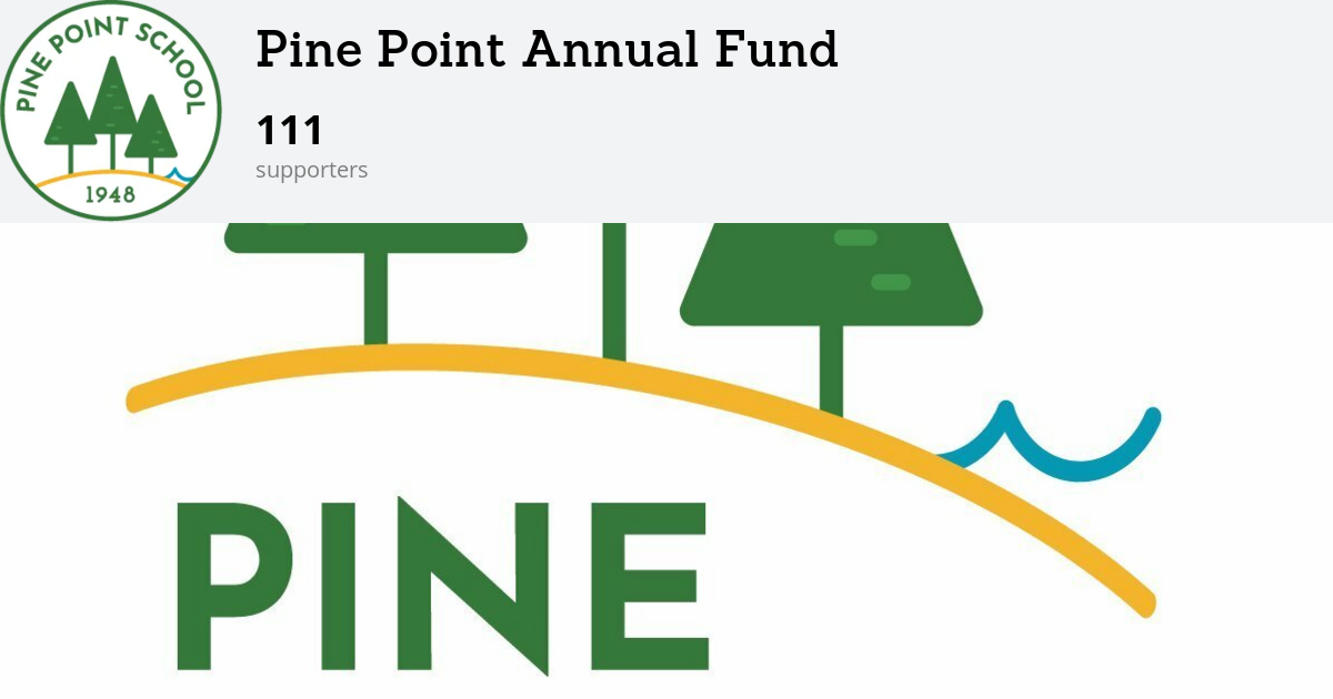 Pine Point Annual Fund – Leaderboards | Pine Point School
